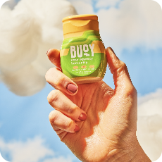 Buoy — Hydrating Wellness Drops made for all your drinks